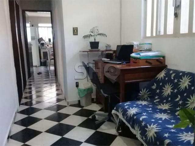 Casa / Sobrado para Venda em São Paulo/SP Vila Leonor 3 Quartos