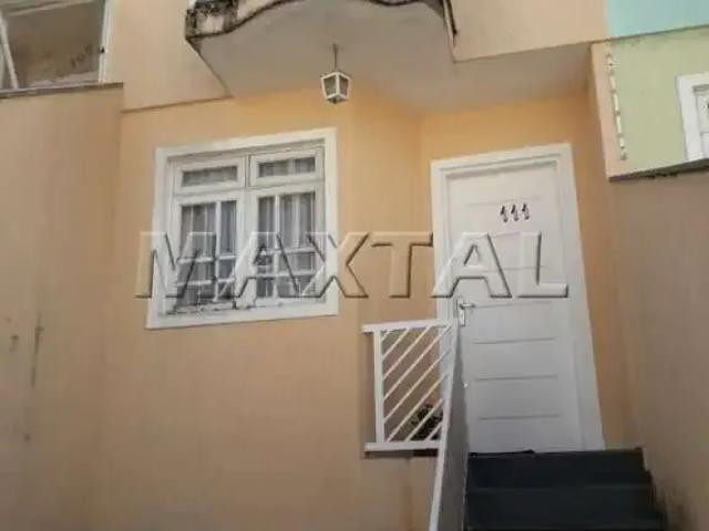 Casa / Sobrado para Venda em São Paulo/SP Vila Leonor 3 Quartos