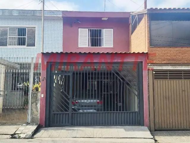 Casa / Sobrado para Venda em São Paulo/SP Vila Leonor 3 Quartos