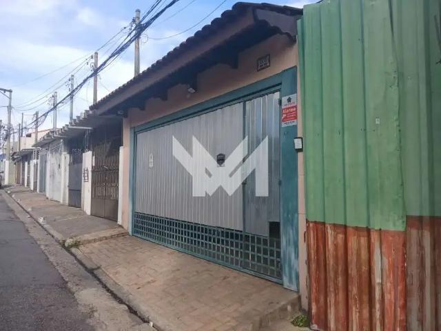 Casa / Sobrado para Venda em São Paulo/SP Vila Leonor 3 Quartos