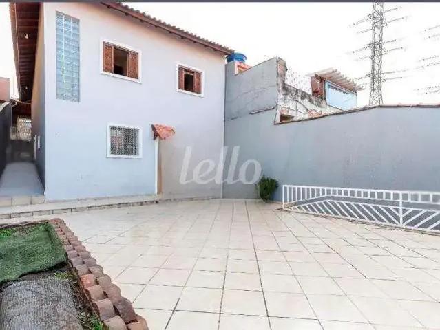 Casa / Sobrado para Venda em São Paulo/SP Vila Leonor 3 Quartos