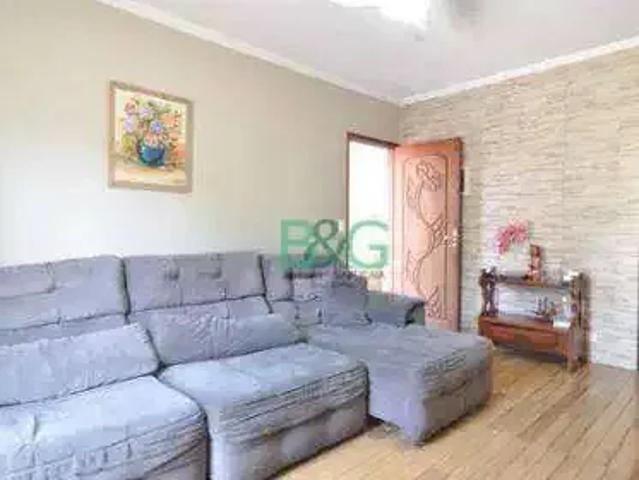 Casa / Sobrado para Venda em São Paulo/SP Vila Leonor 3 Quartos