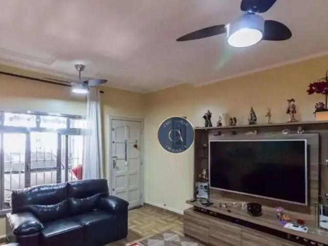 Casa / Sobrado para Venda em São Paulo/SP Vila Leopoldina 3 Quartos