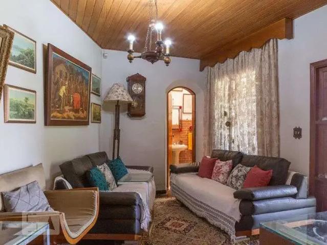 Casa / Sobrado para Venda em São Paulo/SP Vila Leopoldina 3 Quartos
