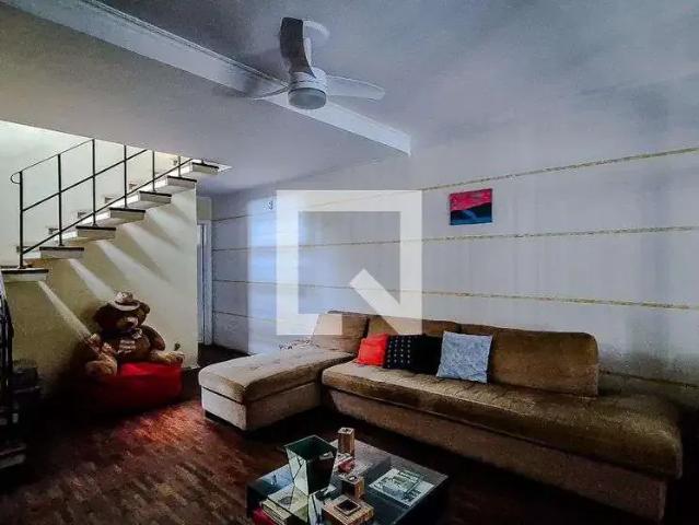Casa / Sobrado para Venda em São Paulo/SP Vila Leopoldina 3 Quartos