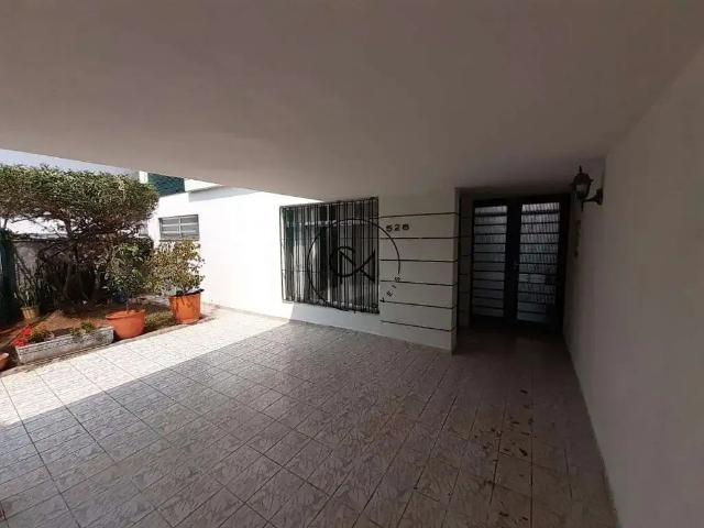 Casa / Sobrado para Venda em São Paulo/SP Vila Leopoldina 3 Quartos