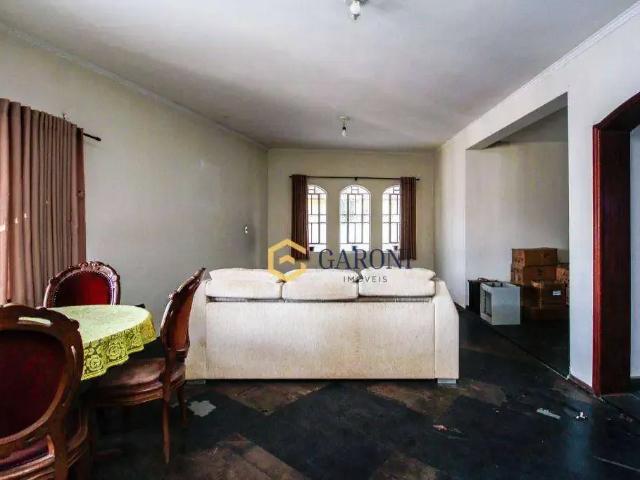 Casa / Sobrado para Venda em São Paulo/SP Vila Leopoldina 3 Quartos
