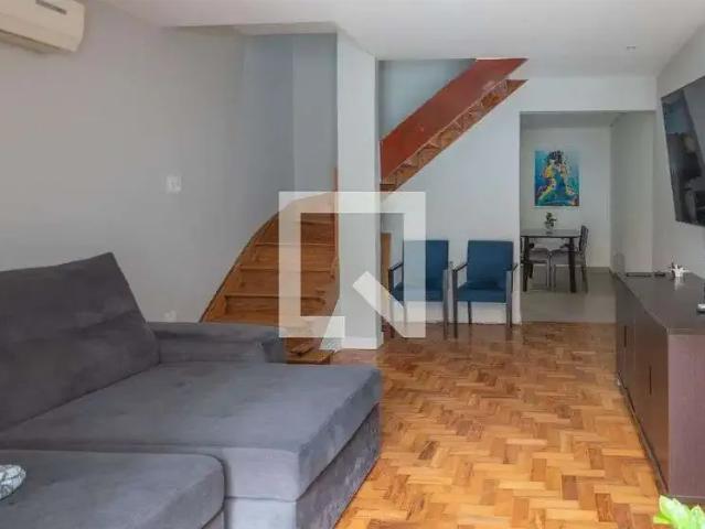 Casa / Sobrado para Venda em São Paulo/SP Vila Leopoldina 3 Quartos