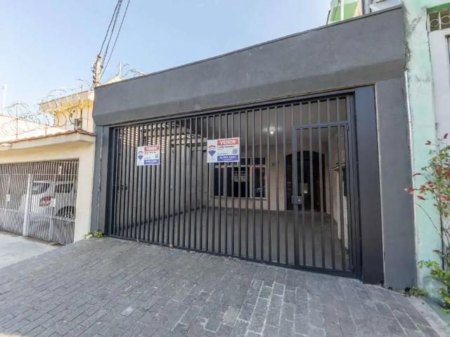 Casa / Sobrado para Venda em São Paulo/SP Vila Leopoldina 3 Quartos