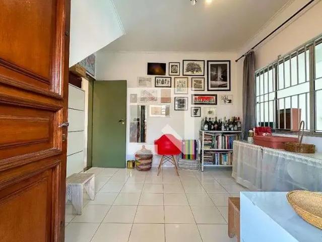 Casa / Sobrado para Venda em São Paulo/SP Vila Leopoldina 3 Quartos