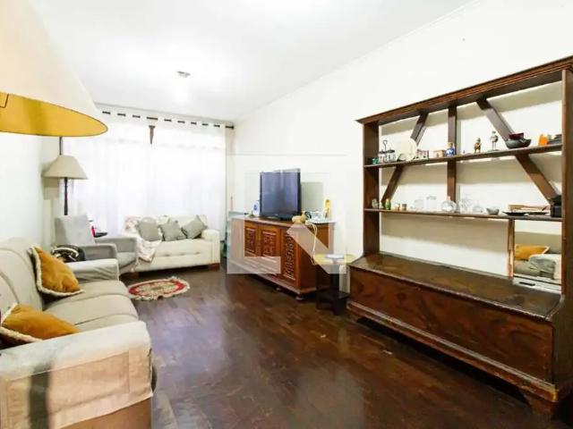 Casa / Sobrado para Venda em São Paulo/SP Vila Leopoldina 3 Quartos