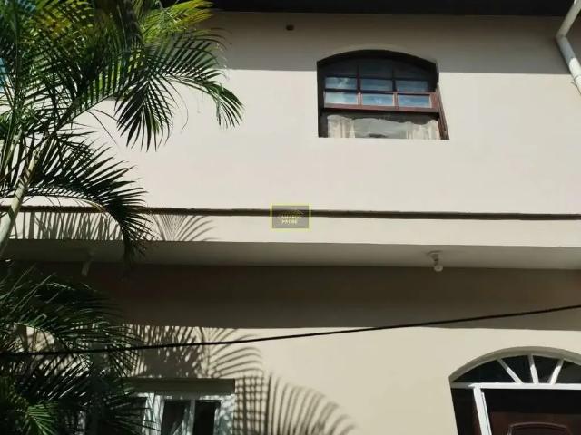 Casa / Sobrado para Venda em São Paulo/SP Vila Leopoldina 3 Quartos