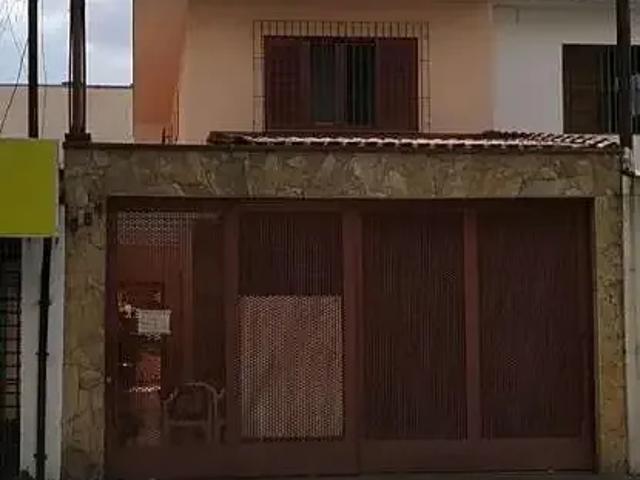 Casa / Sobrado para Venda em São Paulo/SP Vila Leopoldina 3 Quartos