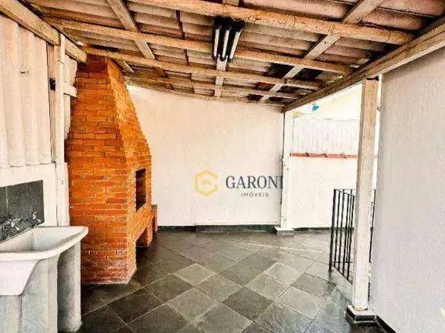 Casa / Sobrado para Venda em São Paulo/SP Vila Leopoldina 3 Quartos