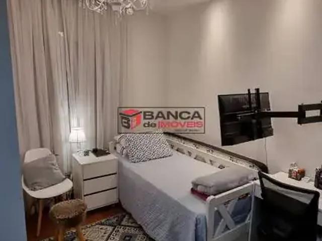 Casa / Sobrado para Venda em São Paulo/SP Vila Leopoldina 3 Quartos
