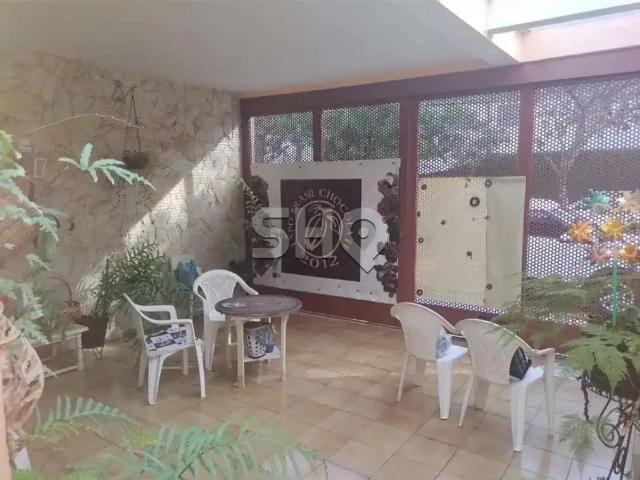 Casa / Sobrado para Venda em São Paulo/SP Vila Leopoldina 3 Quartos