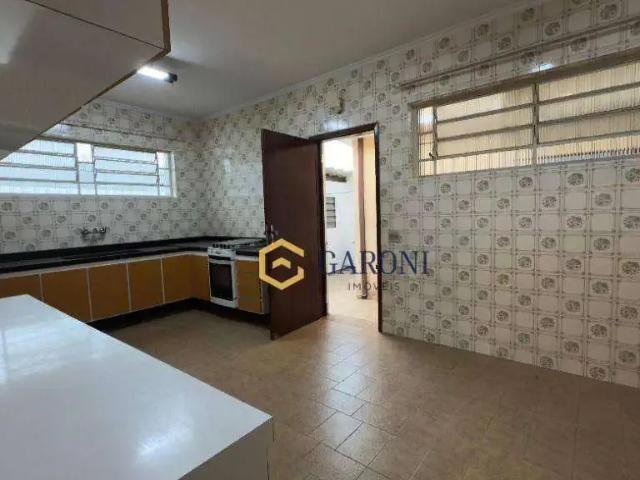 Casa / Sobrado para Venda em São Paulo/SP Vila Leopoldina 3 Quartos