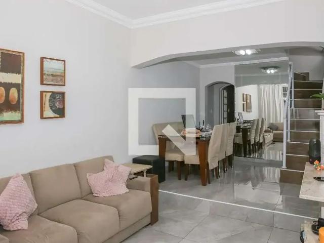 Casa / Sobrado para Venda em São Paulo/SP Vila Leopoldina 3 Quartos