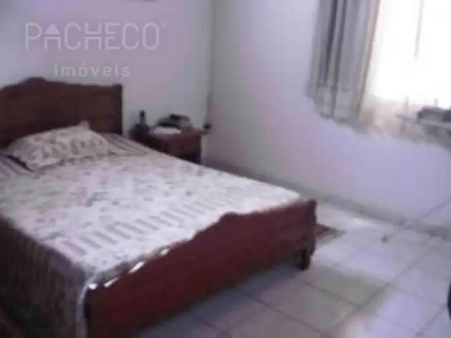 Casa / Sobrado para Venda em São Paulo/SP Vila Leopoldina 3 Quartos