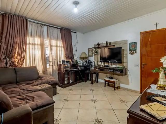 Casa / Sobrado para Venda em São Paulo/SP Vila Leopoldina 3 Quartos