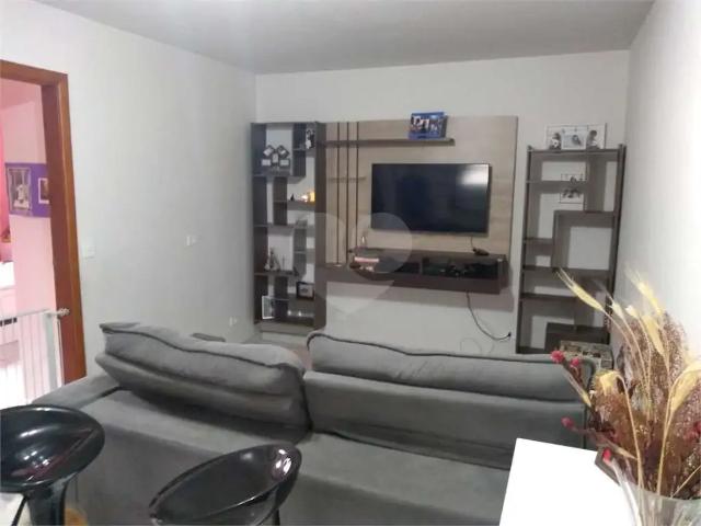 Casa / Sobrado para Venda em São Paulo/SP Vila Leopoldina 3 Quartos