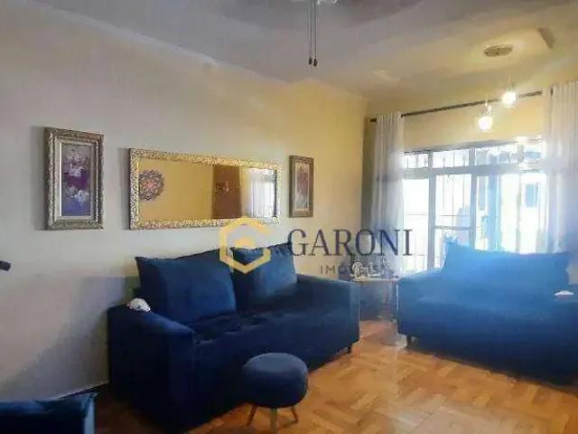 Casa / Sobrado para Venda em São Paulo/SP Vila Leopoldina 3 Quartos