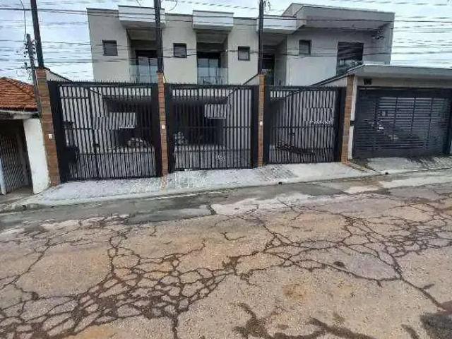 Casa / Sobrado para Venda em São Paulo/SP Vila Leopoldina 3 Quartos