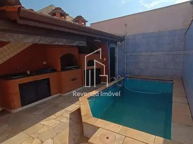 Casa / Sobrado para Venda em São Paulo/SP Vila Leopoldina 3 Quartos