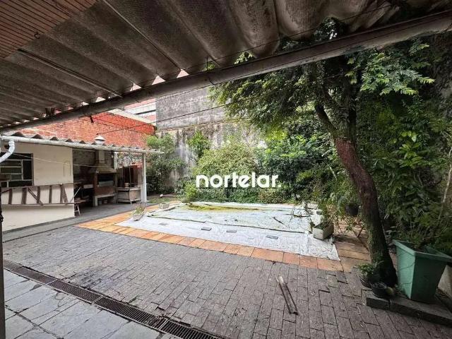Casa / Sobrado para Venda em São Paulo/SP Vila Leopoldina 3 Quartos