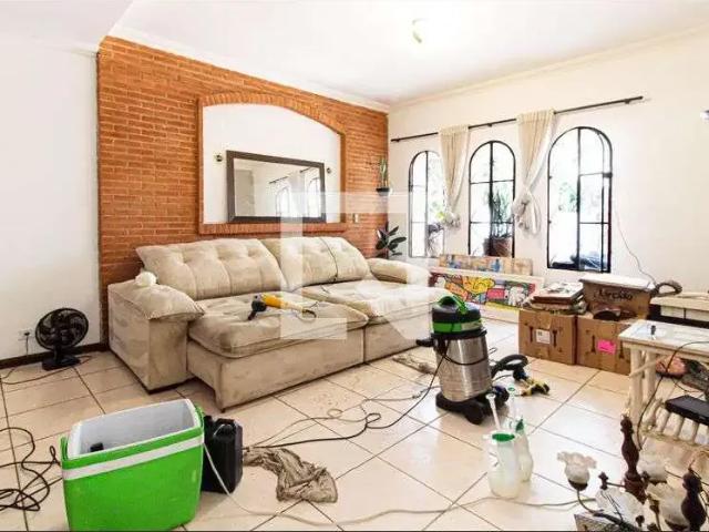 Casa / Sobrado para Venda em São Paulo/SP Vila Leopoldina 3 Quartos