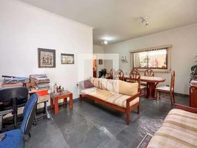 Casa / Sobrado para Venda em São Paulo/SP Vila Leopoldina 3 Quartos