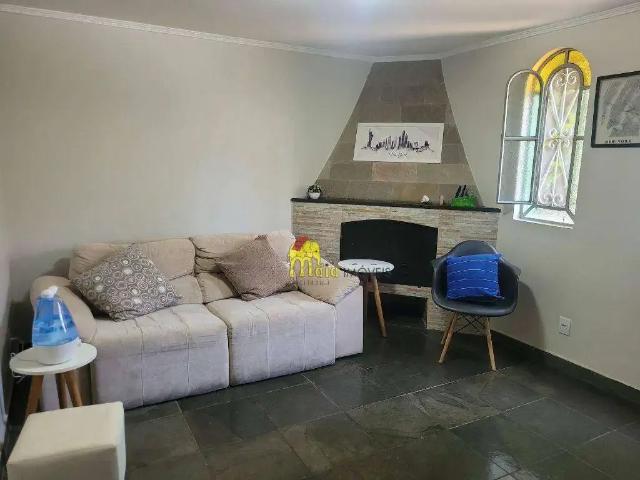 Casa / Sobrado para Venda em São Paulo/SP Vila Leopoldina 3 Quartos