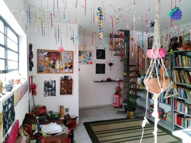 Casa / Sobrado para Venda em São Paulo/SP Vila Leopoldina 3 Quartos