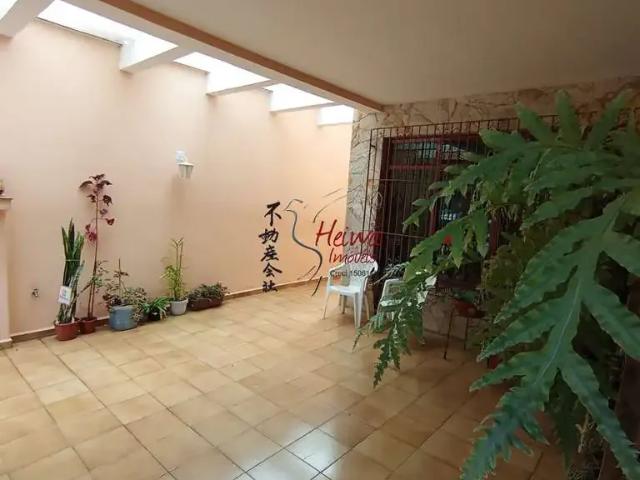 Casa / Sobrado para Venda em São Paulo/SP Vila Leopoldina 3 Quartos