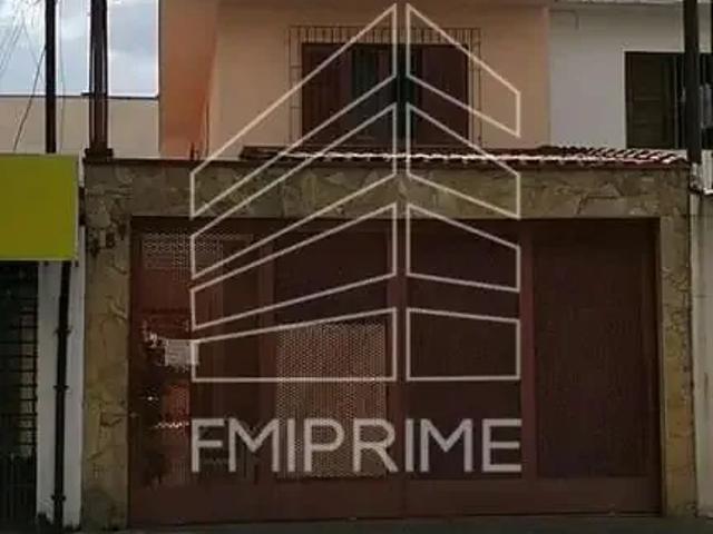 Casa / Sobrado para Venda em São Paulo/SP Vila Leopoldina 3 Quartos