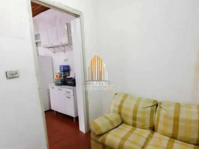 Casa / Sobrado para Venda em São Paulo/SP Vila Leopoldina 1 Quartos