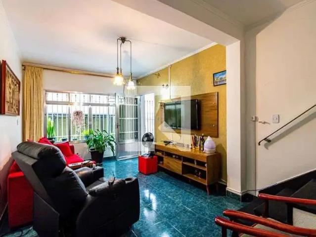Casa / Sobrado para Venda em São Paulo/SP Vila Leopoldina 2 Quartos