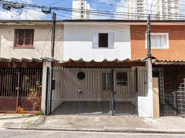Casa / Sobrado para Venda em São Paulo/SP Vila Leopoldina 2 Quartos