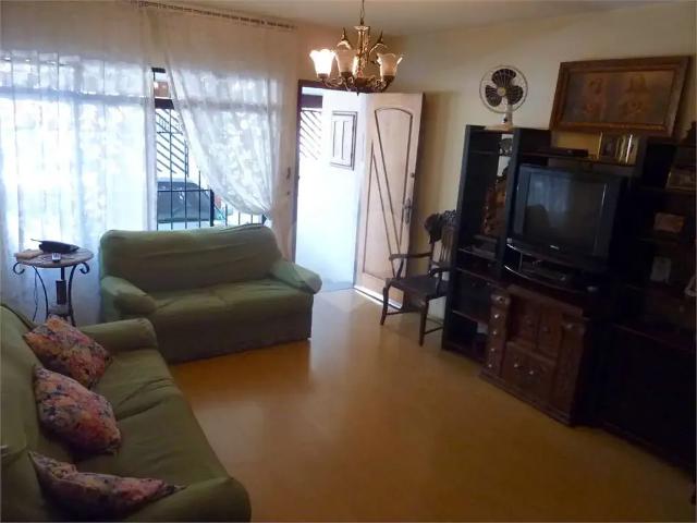 Casa / Sobrado para Venda em São Paulo/SP Vila Leopoldina 2 Quartos