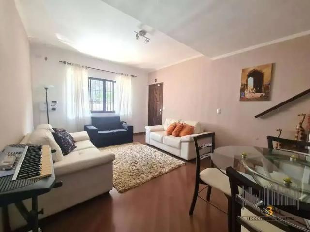 Casa / Sobrado para Venda em São Paulo/SP Vila Leopoldina 2 Quartos