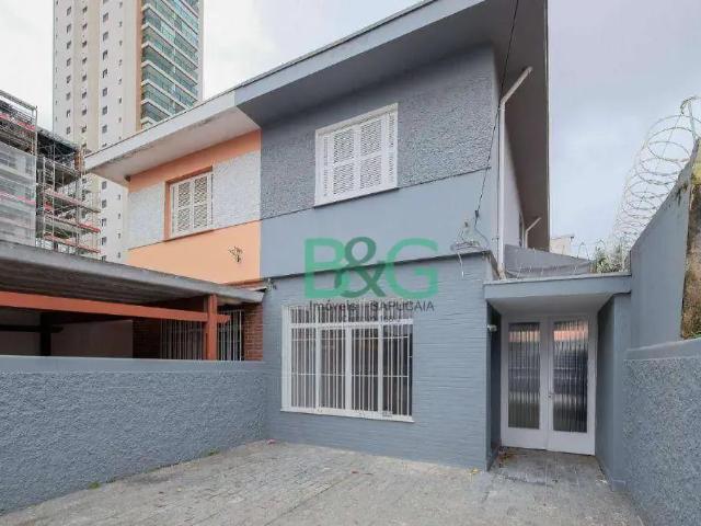 Casa / Sobrado para Venda em São Paulo/SP Vila Leopoldina 2 Quartos