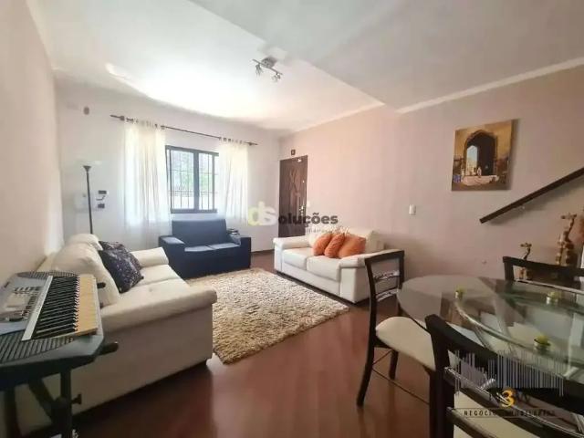 Casa / Sobrado para Venda em São Paulo/SP Vila Leopoldina 2 Quartos