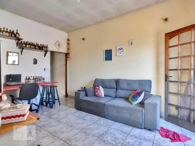 Casa / Sobrado para Venda em São Paulo/SP Vila Leopoldina 2 Quartos