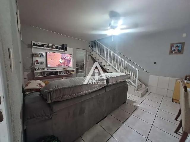 Casa / Sobrado para Venda em São Paulo/SP Vila Leopoldina 2 Quartos