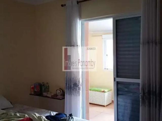 Casa / Sobrado para Venda em São Paulo/SP Vila Leopoldina 2 Quartos