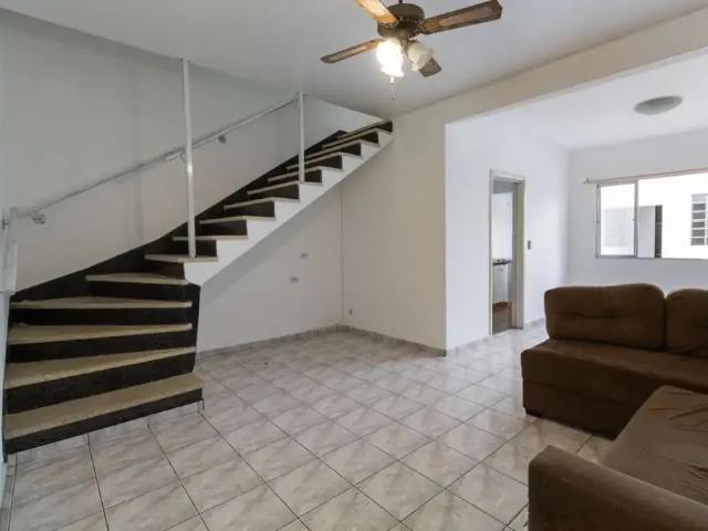 Casa / Sobrado para Venda em São Paulo/SP Vila Leopoldina 2 Quartos