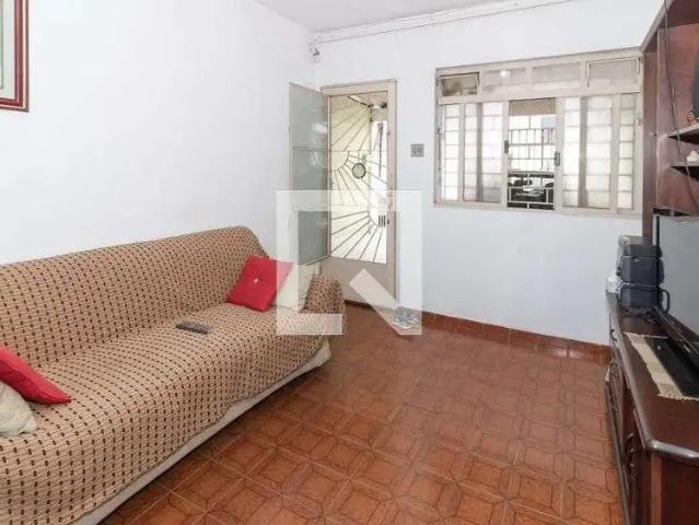 Casa / Sobrado para Venda em São Paulo/SP Vila Leopoldina 2 Quartos