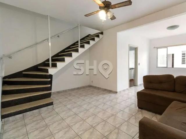 Casa / Sobrado para Venda em São Paulo/SP Vila Leopoldina 2 Quartos