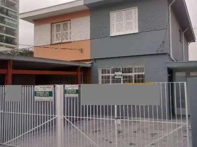 Casa / Sobrado para Venda em São Paulo/SP Vila Leopoldina 2 Quartos