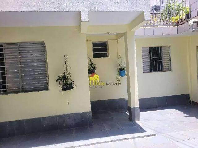 Casa / Sobrado para Venda em São Paulo/SP Vila Leopoldina